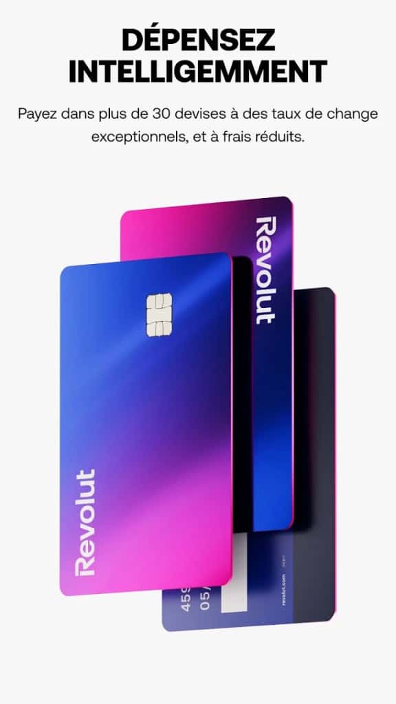 Définition | Revolut : téléchargement, fonctionnalités, tarifs & avis