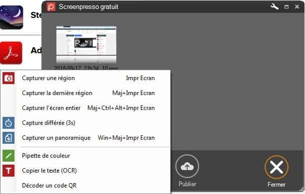 Définition | Screenpresso : capture d'écran, enregistrement vidéo et ...