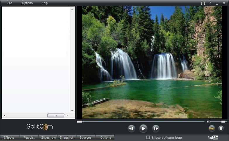 Définition | SplitCam : présentation, fonctionnalités et usages