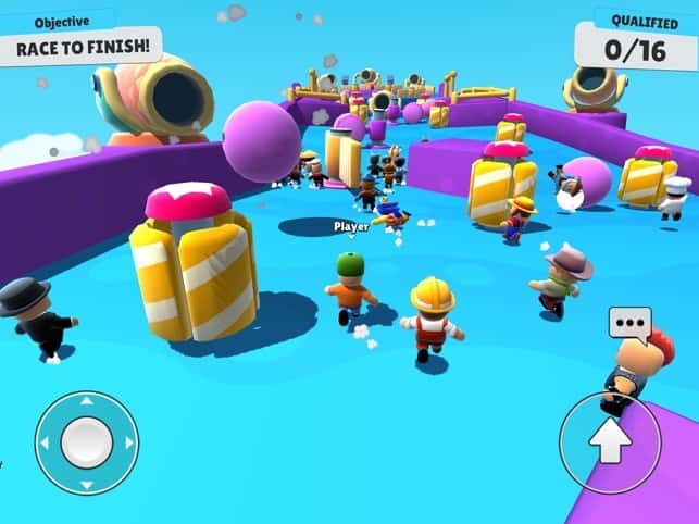 Définition | Stumble Guys – Télécharger gratuit (PC, Android, iOS ...