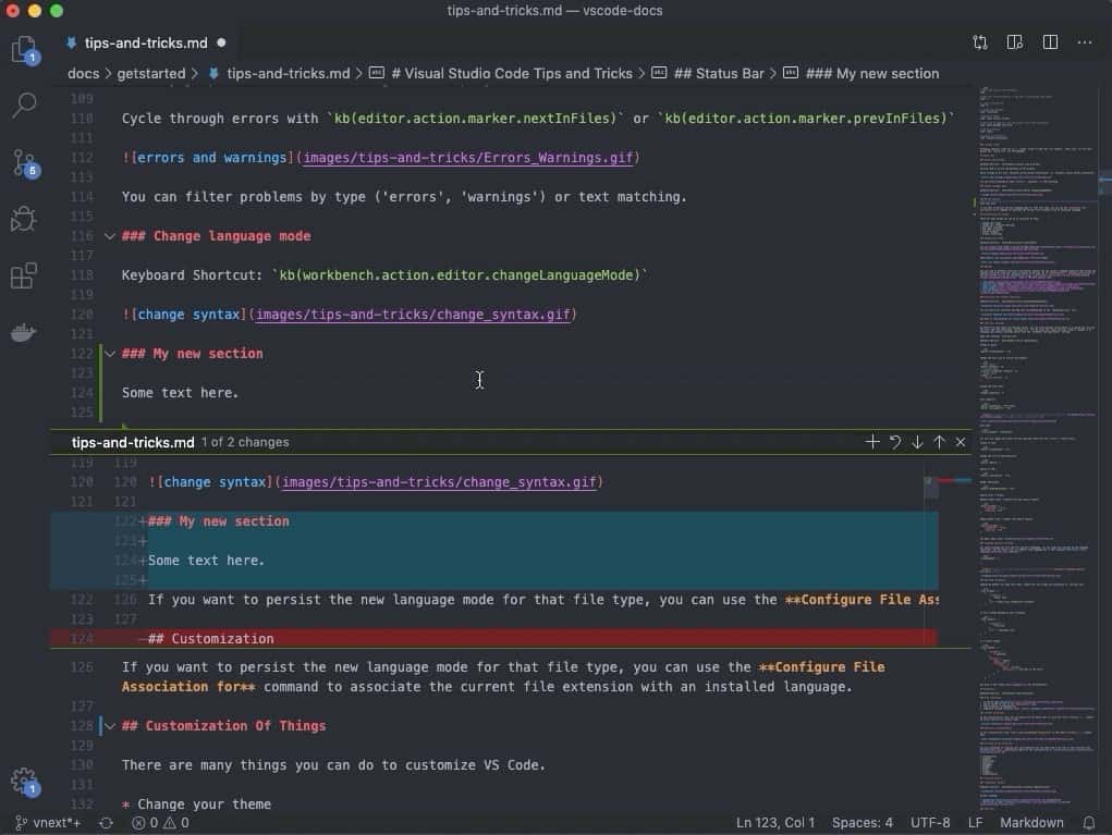 Définition | Visual Studio Code (VSCODE) — téléchargement, installation et guide
