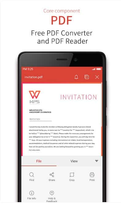 Définition | WPS Office — Présentation, téléchargement et compatibilité
