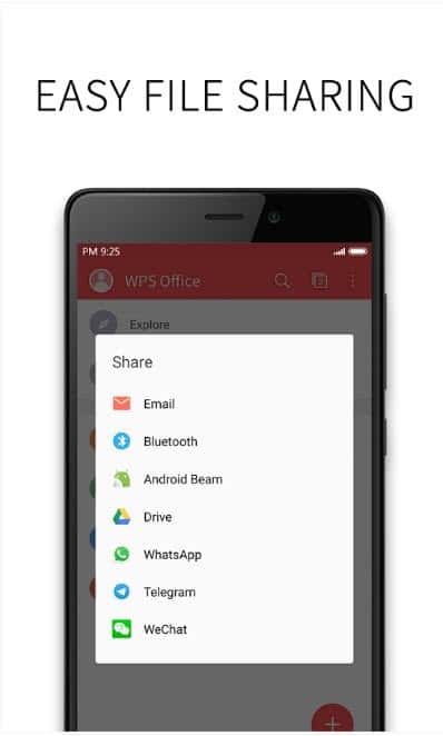 Définition | WPS Office — Présentation, téléchargement et compatibilité