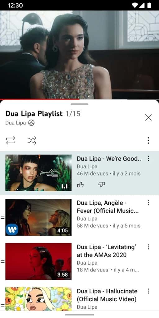Définition | YouTube — Guide complet : téléchargement, fonctionnalités ...