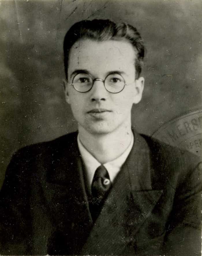Scientifiques ou espions ? Klaus Fuchs, le physicien qui trahit le ...