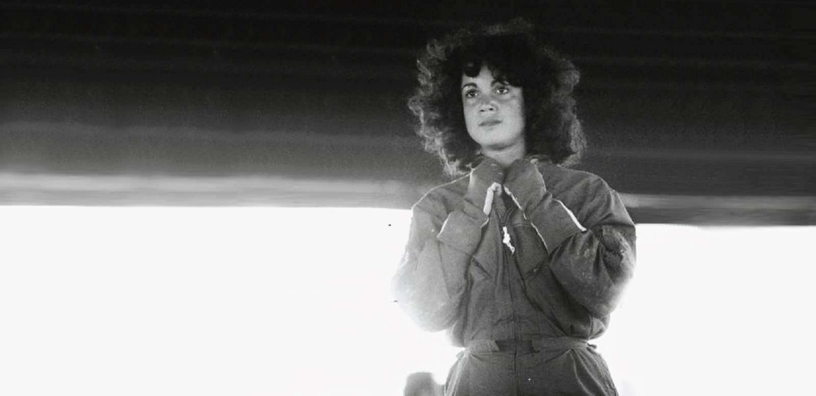 Podcast : Judith Resnik, le destin tragique d’une femme dans l’espace