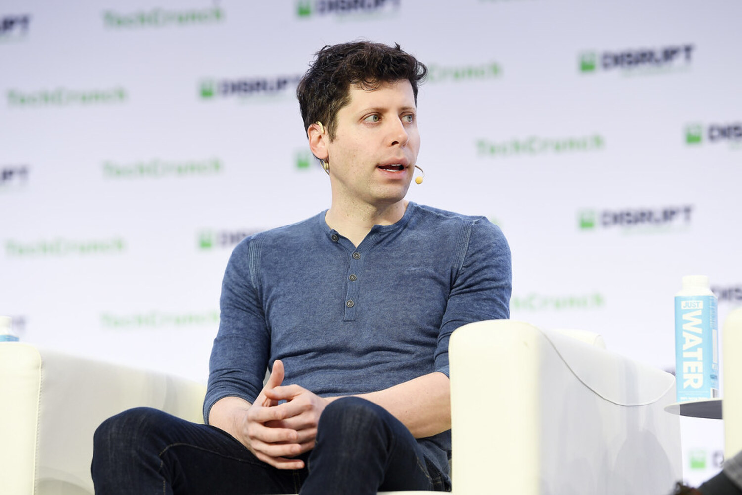 Biographie | Sam Altman - Ingénieur | Futura Tech