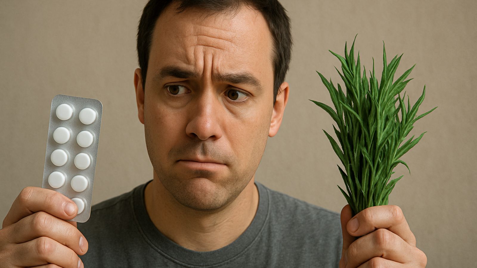 Comment calmer une allergie naturellement sans médicament