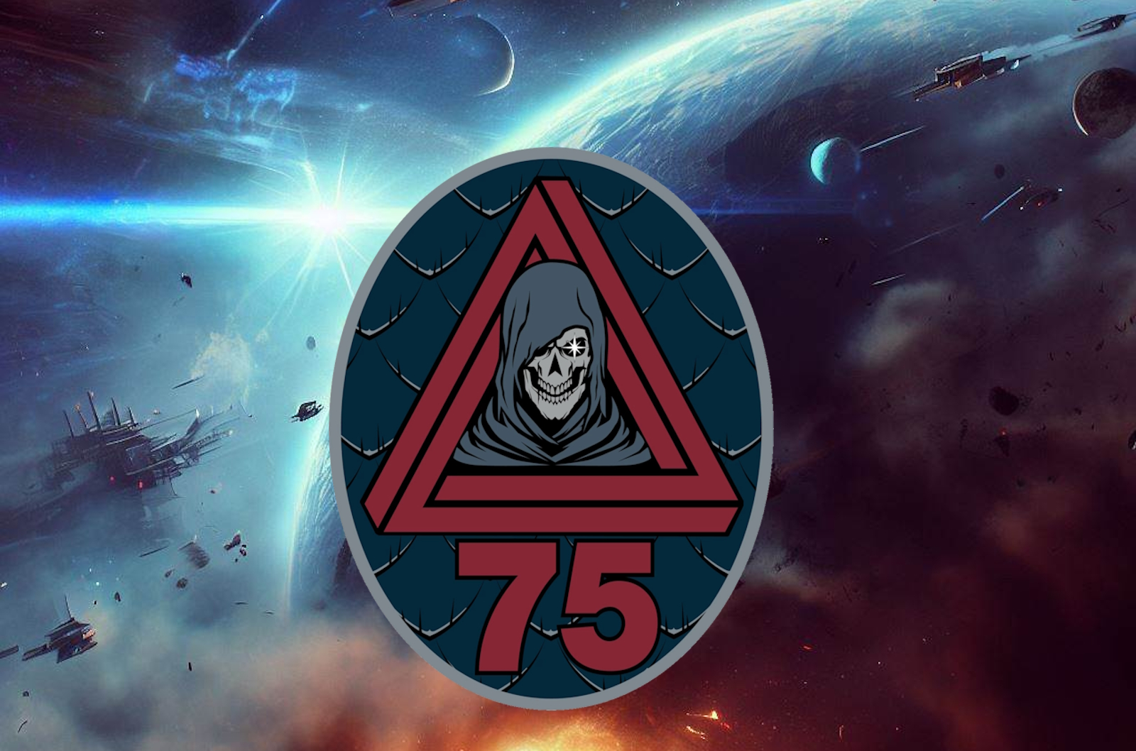 La guerre des étoiles se prépare : l’US Space Force déploie son unité ...