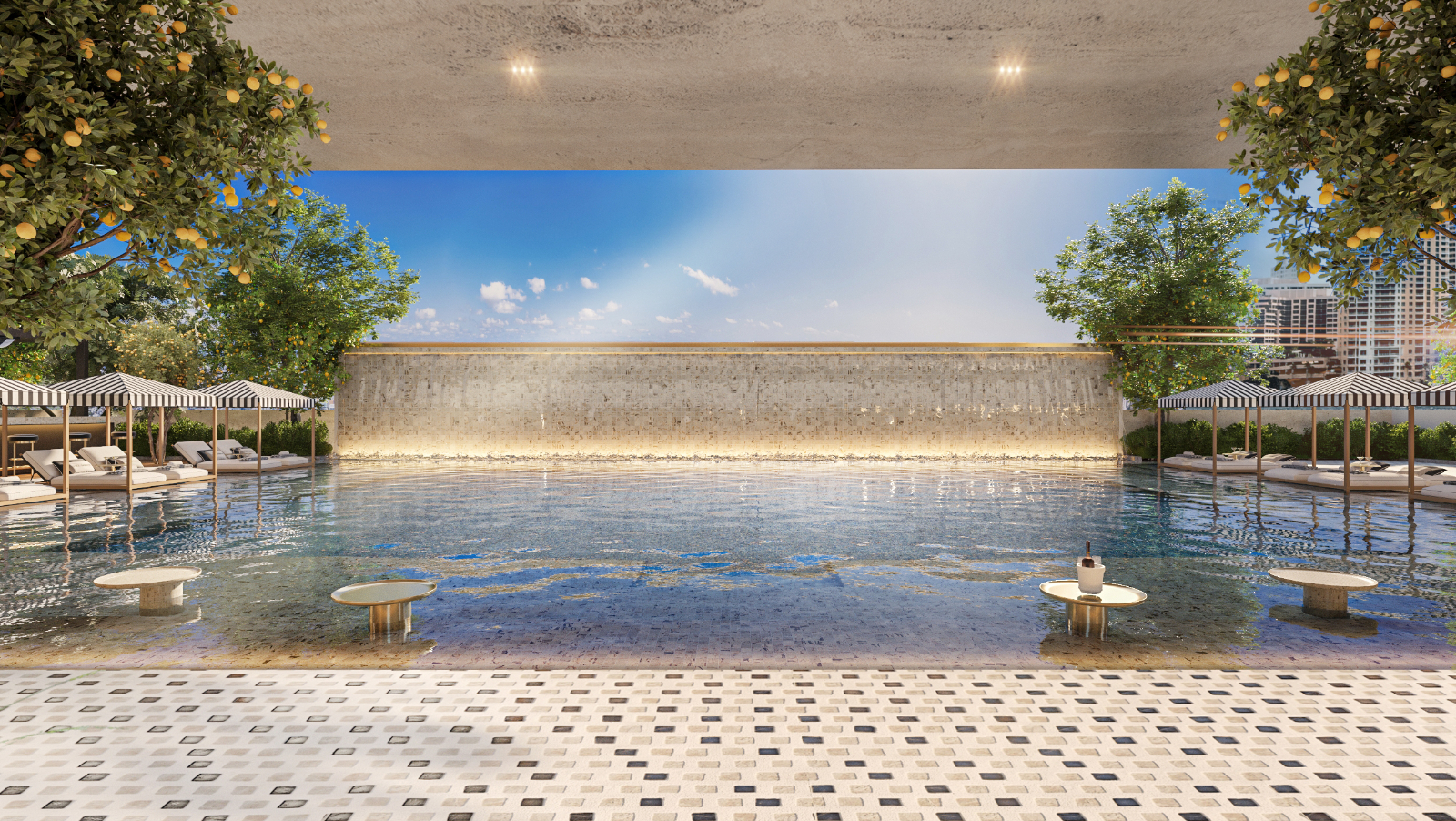 Dolce & Gabbana lance son premier building aux États-Unis… et il ne ...