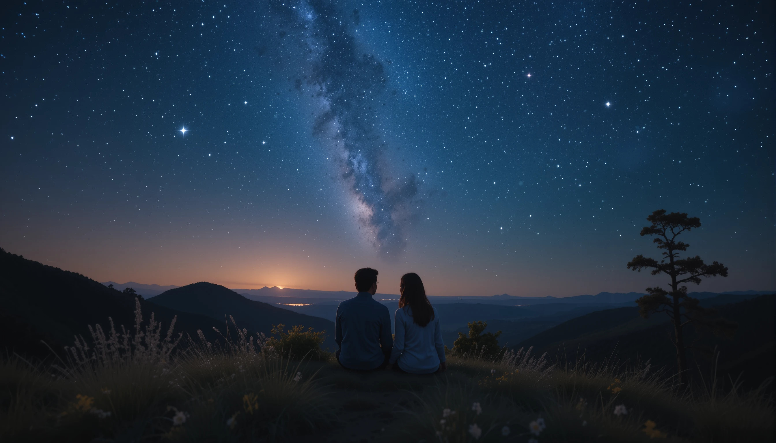 Nuit des Étoiles 2025 : levez les yeux vers le ciel ce week-end et ...