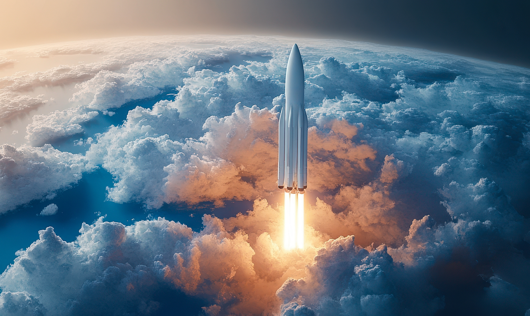 Rendez-vous pour un nouveau décollage d'Ariane 6 aujourd'hui