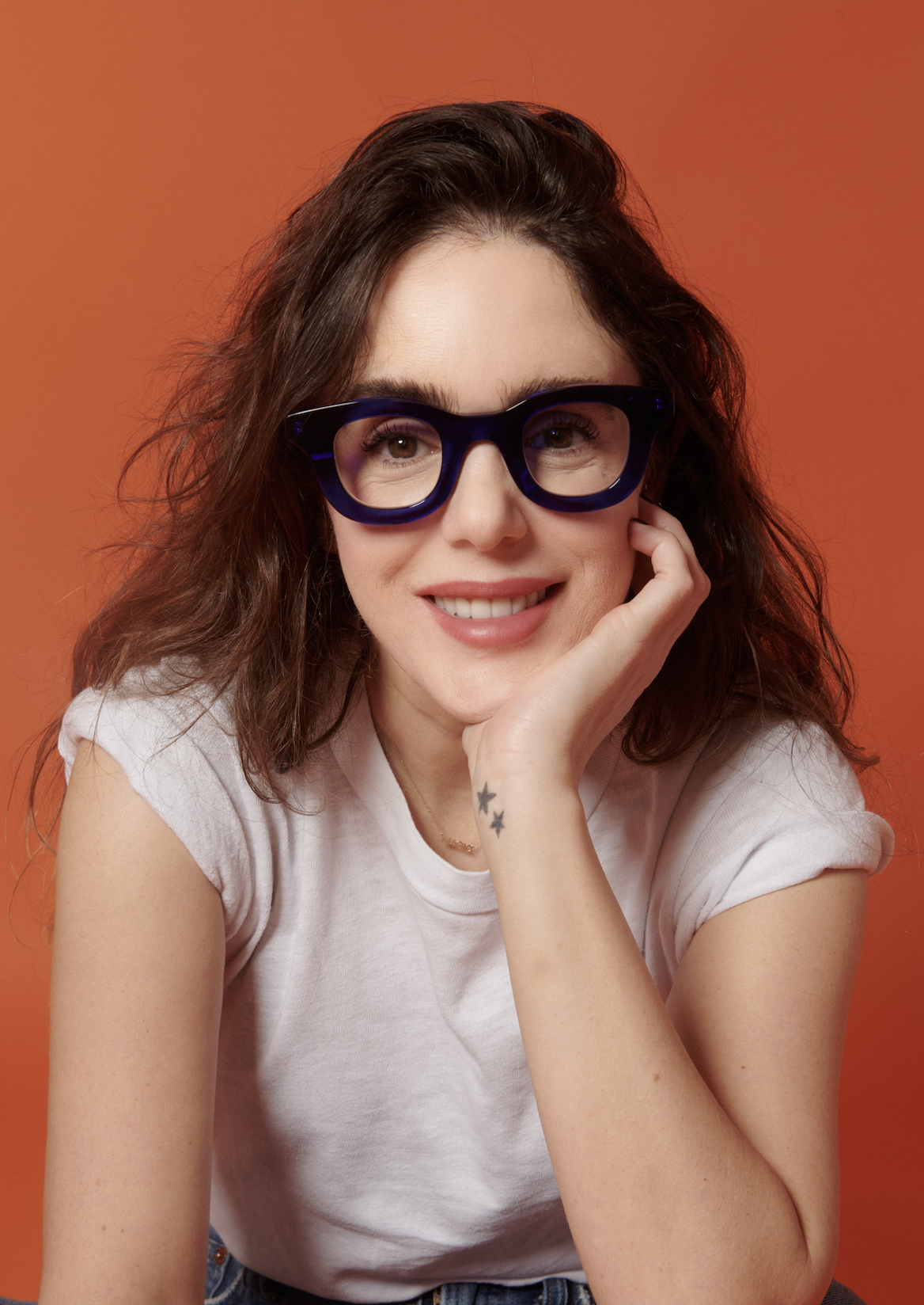 Aurélie Jean : « attention à ce que la régulation de l’IA ne freine pas ...