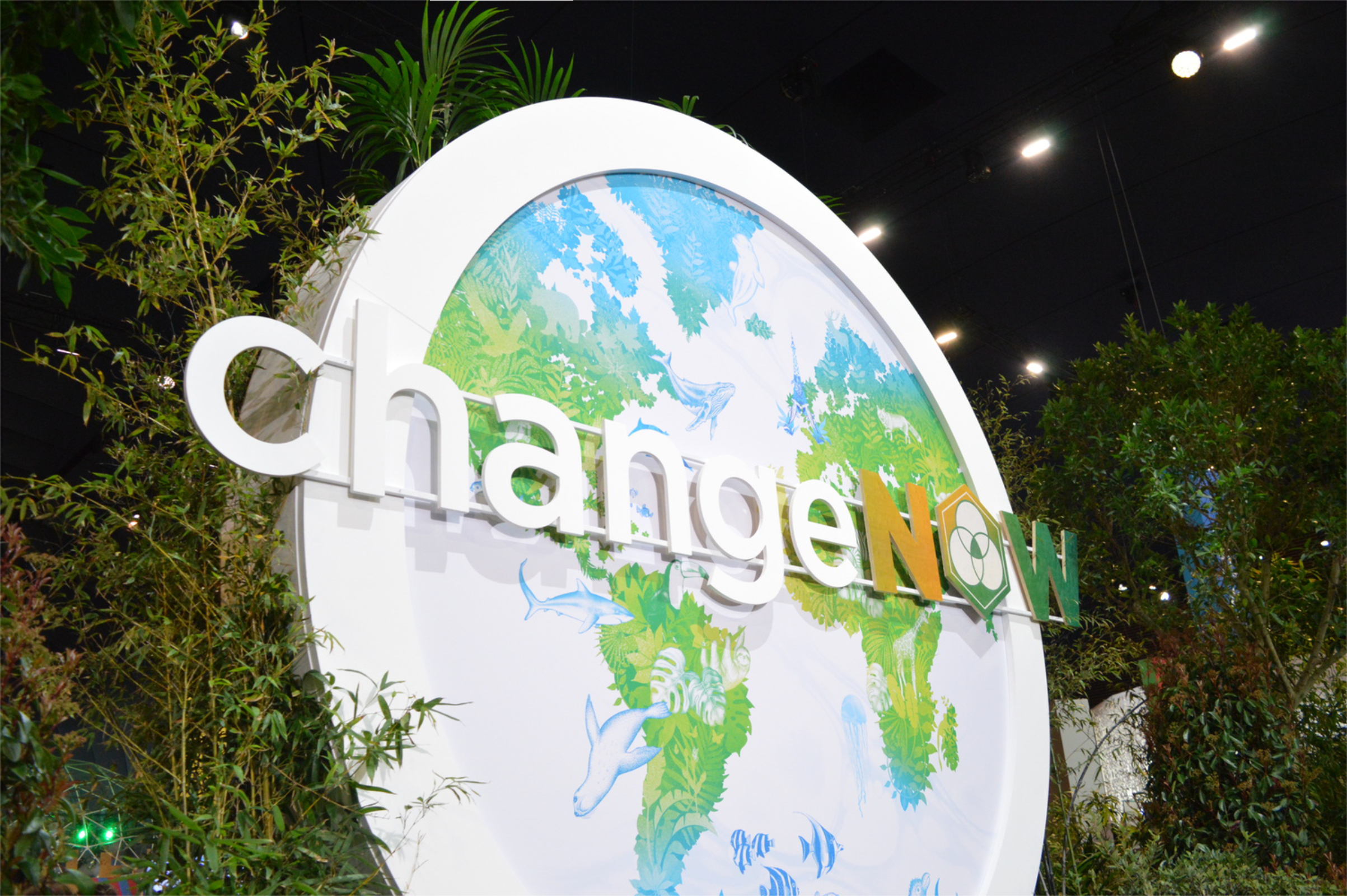 ChangeNOW 2025 accélère la transition écologique mondiale, dix ans après les Accords de Paris