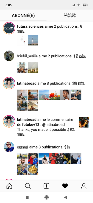 Instagram : comment bien démarrer