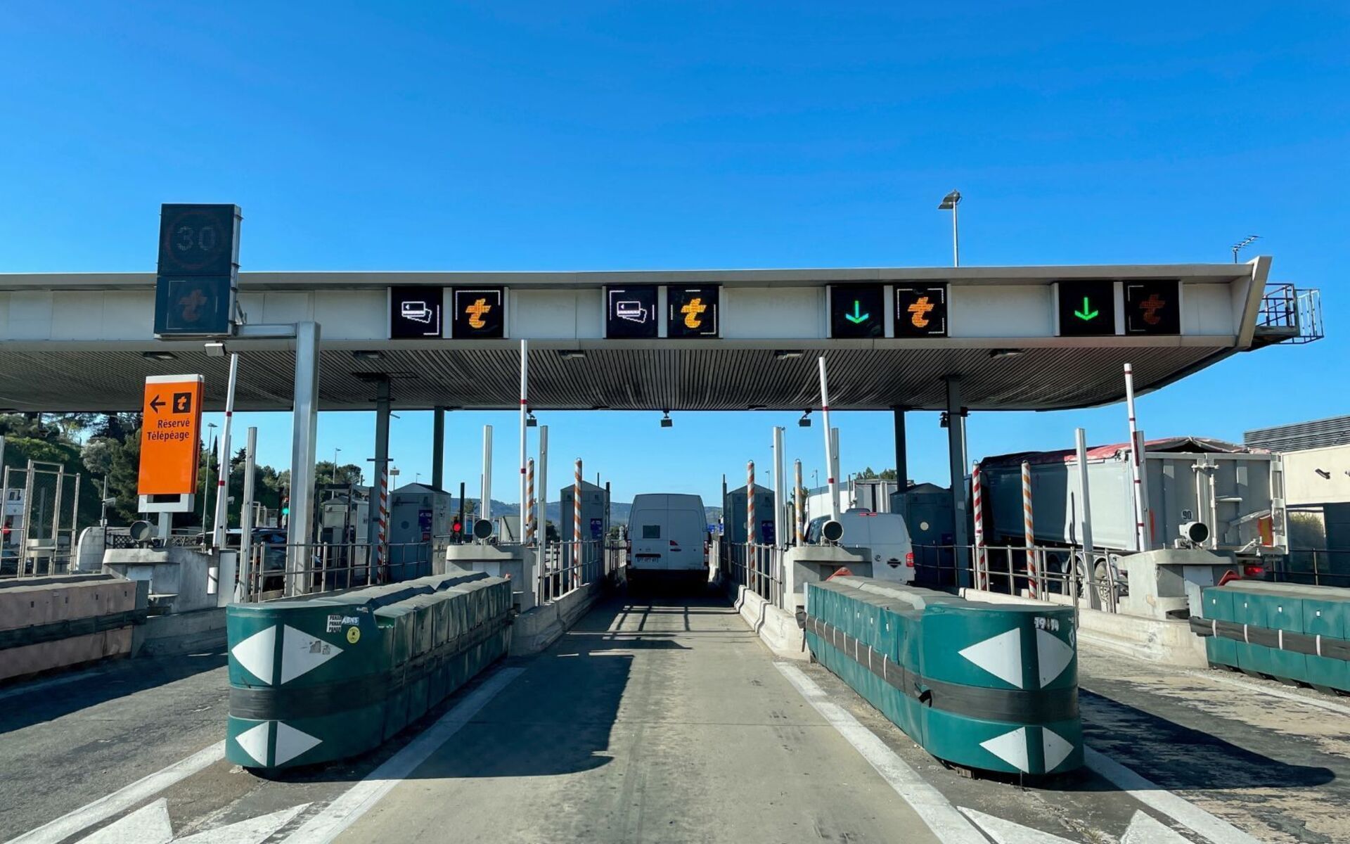 14 mois de pass offert sur le badge télépéage Ulys Classic