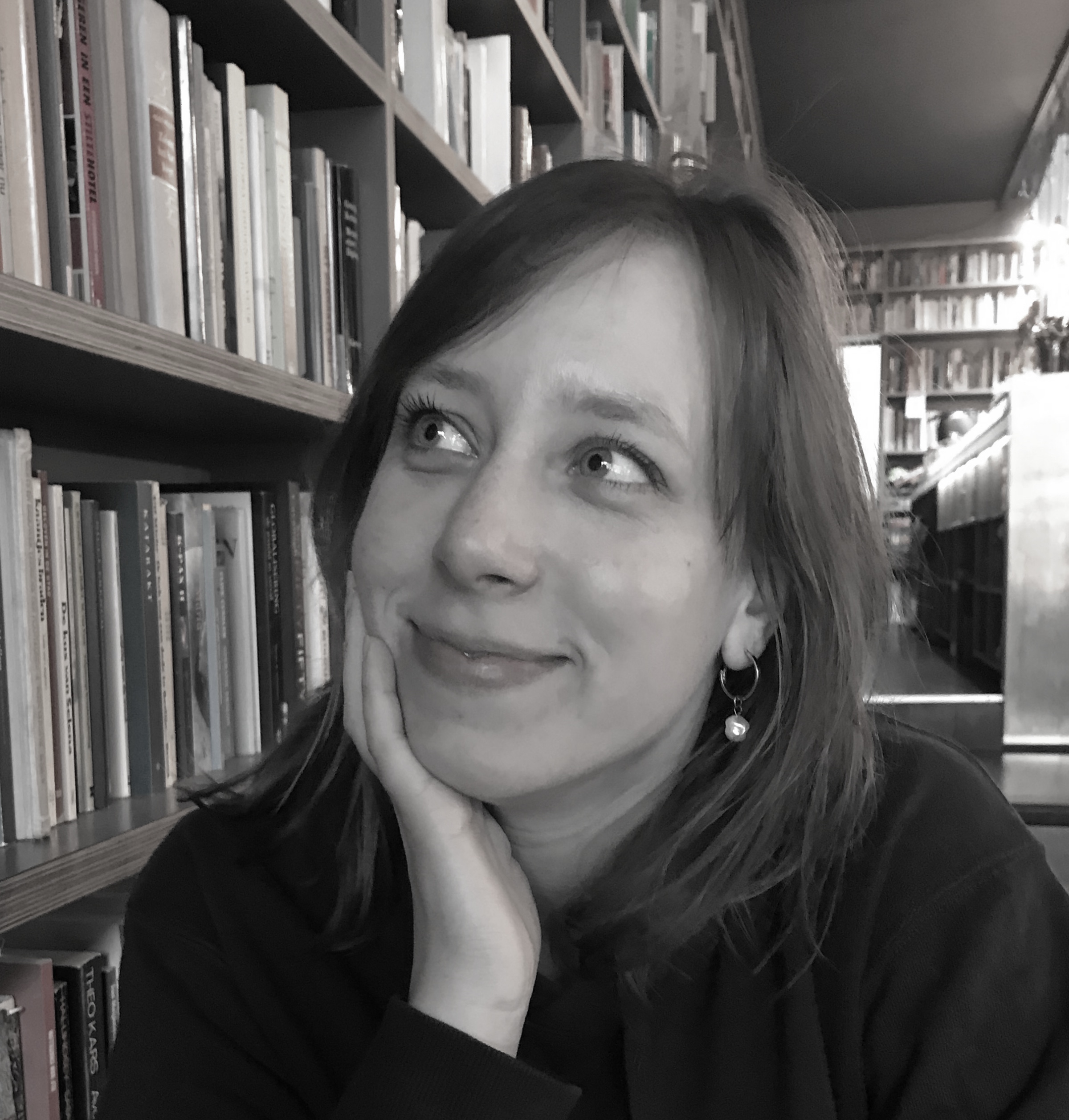 Biographie | Lucie Marie - Journnaliste indépendante | Futura Planète