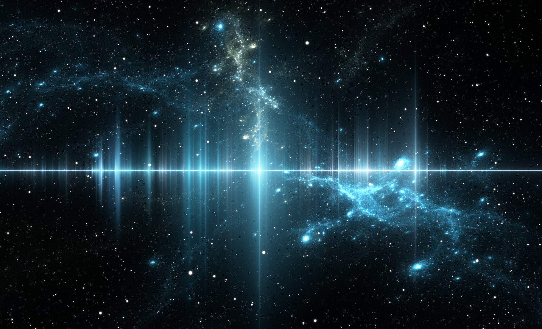 Le signal « Wow ! » était plus puissant que le pensaient les astronomes ...