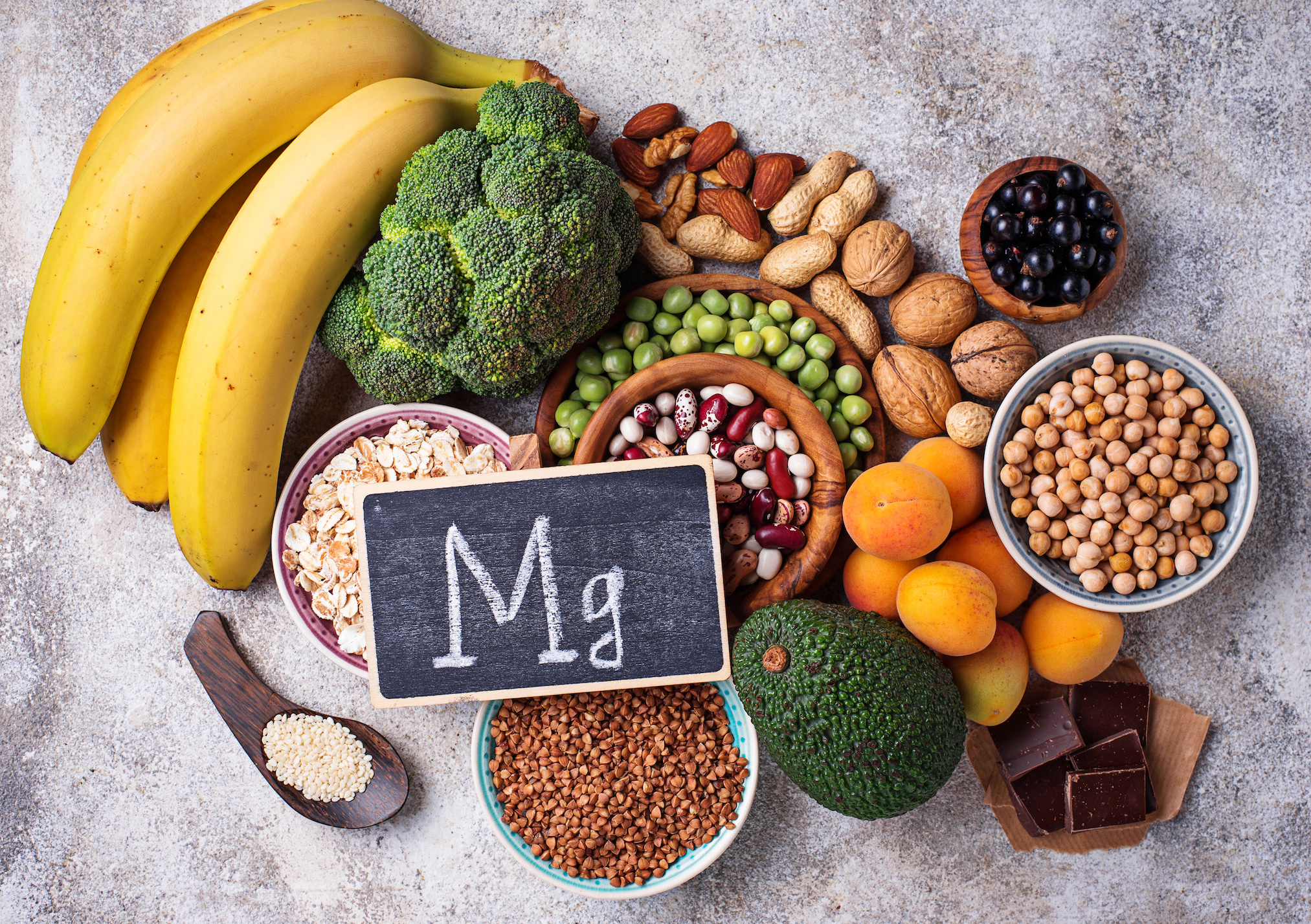 Ce nutriment bien connu pourrait réduire le risque de cancer du côlon ...