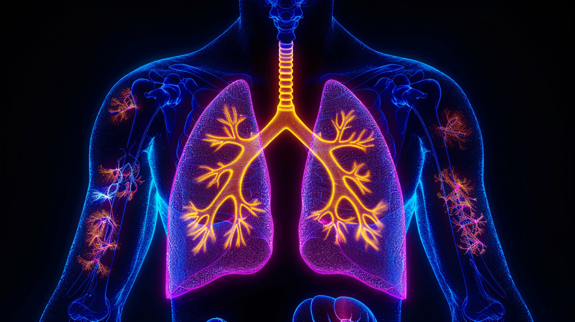 Définition | Bronches : structure, fonction et pathologies respiratory