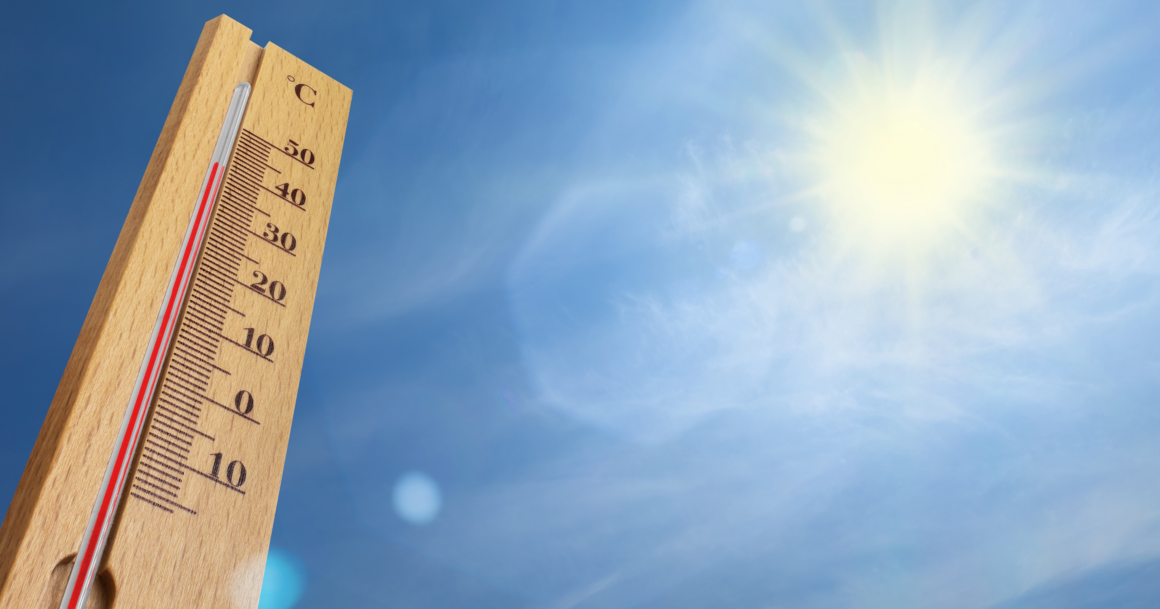 Un dôme de chaleur arrive, la France en alerte, mais va-t-on frôler la ...