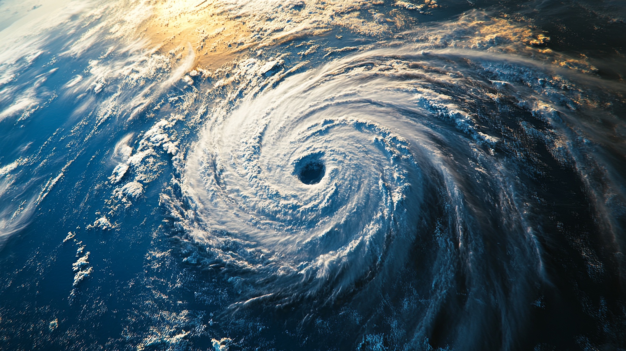 La Réunion en alerte violette : le cyclone Garance a semé le chaos avec ...