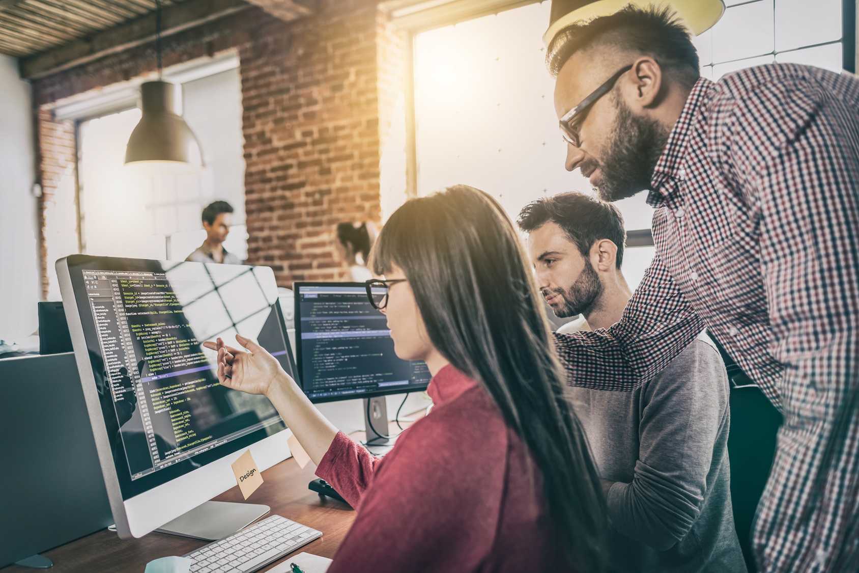 Devenir D veloppeur Informatique Formations D bouch s Salaire 