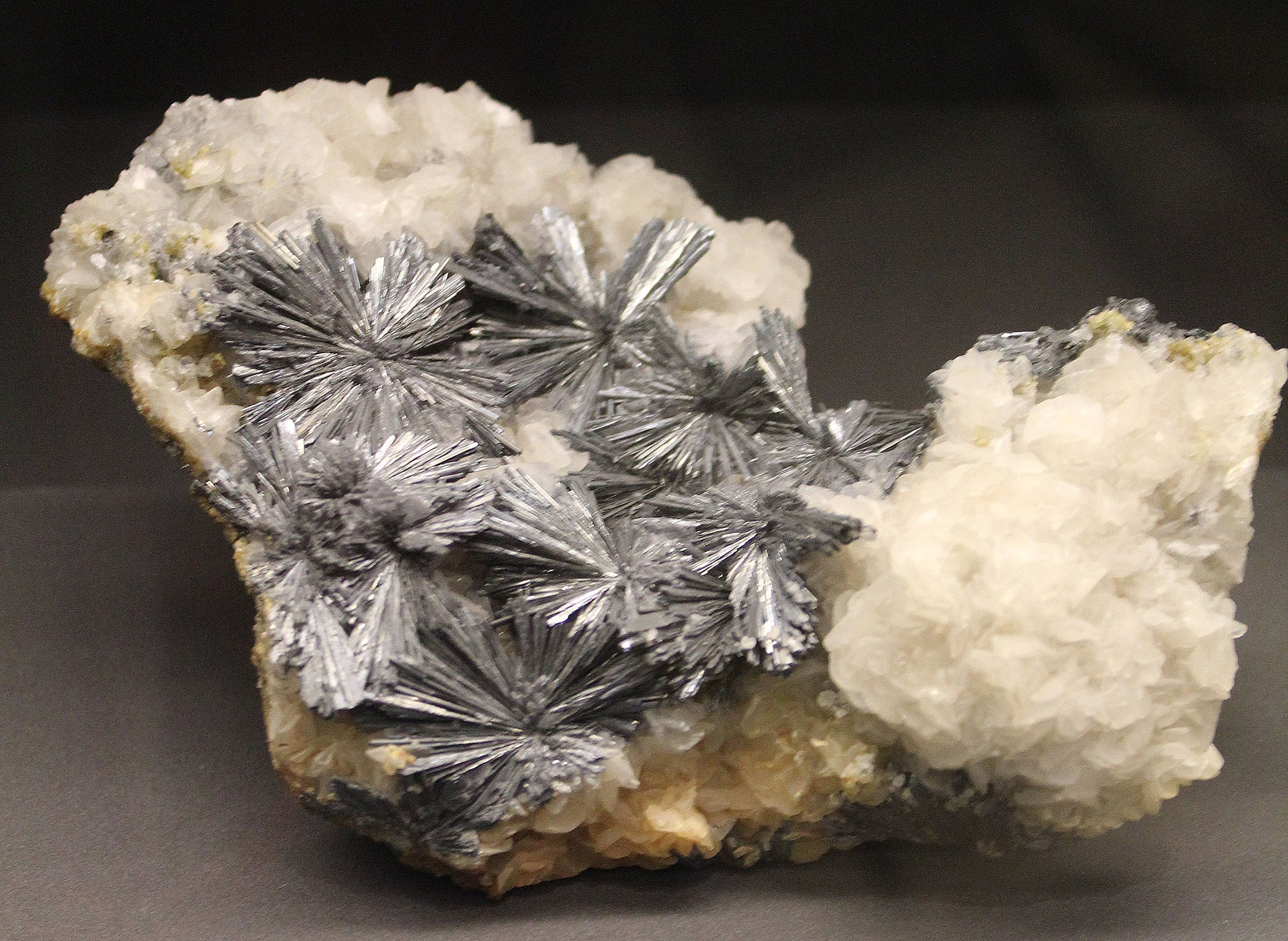 Tout savoir sur l'antimoine | Dossier