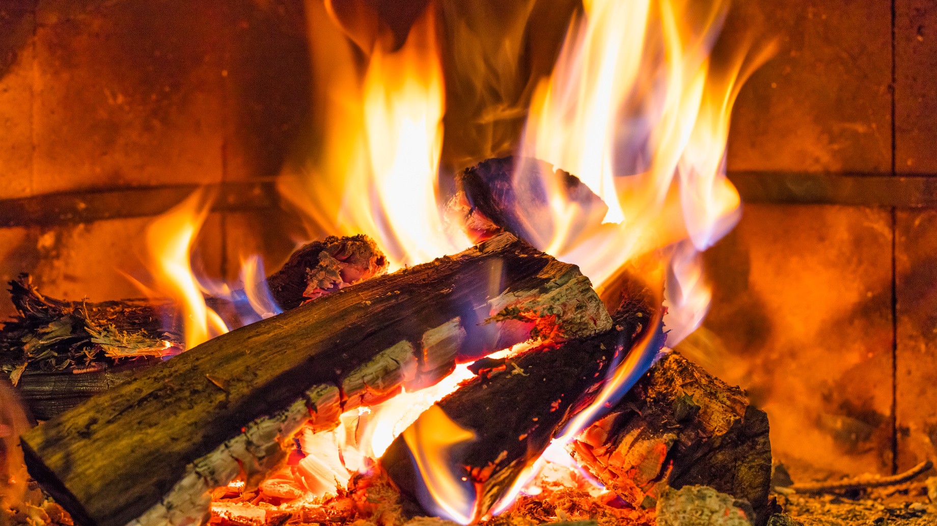 D finition Feu
