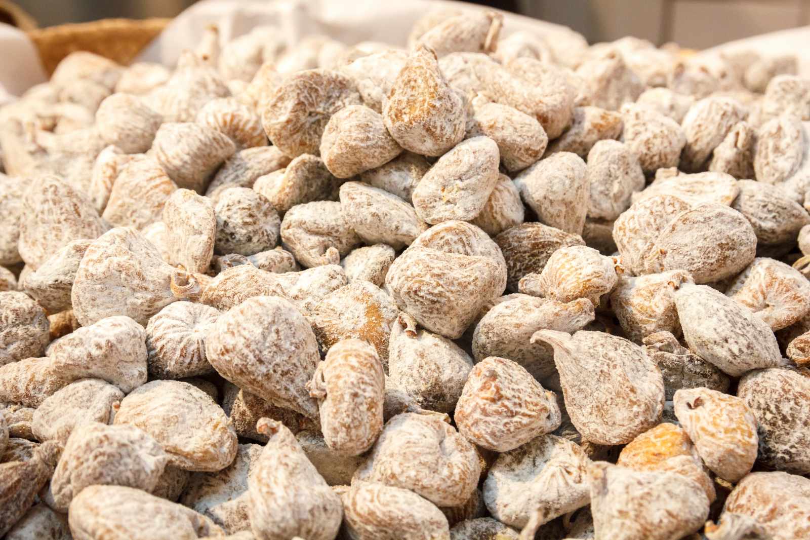 Faux-fruit sacré aux secrets bien cachés : ce que la figue raconte depuis l’Antiquité