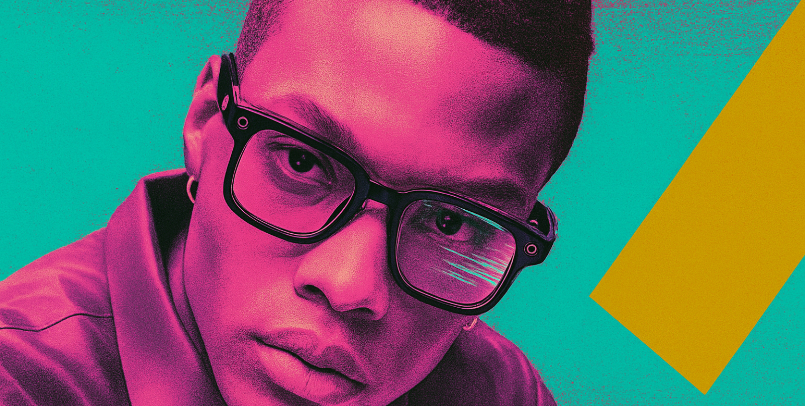 Lunettes Meta : ce que les nouvelles montures dévoilées disent de notre ...