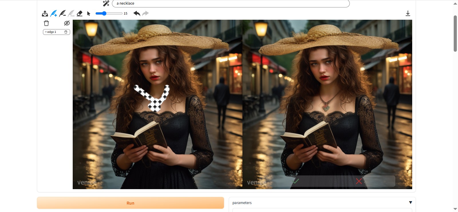 MagicQuill : photoshop à la portée de tous grâce à l'IA