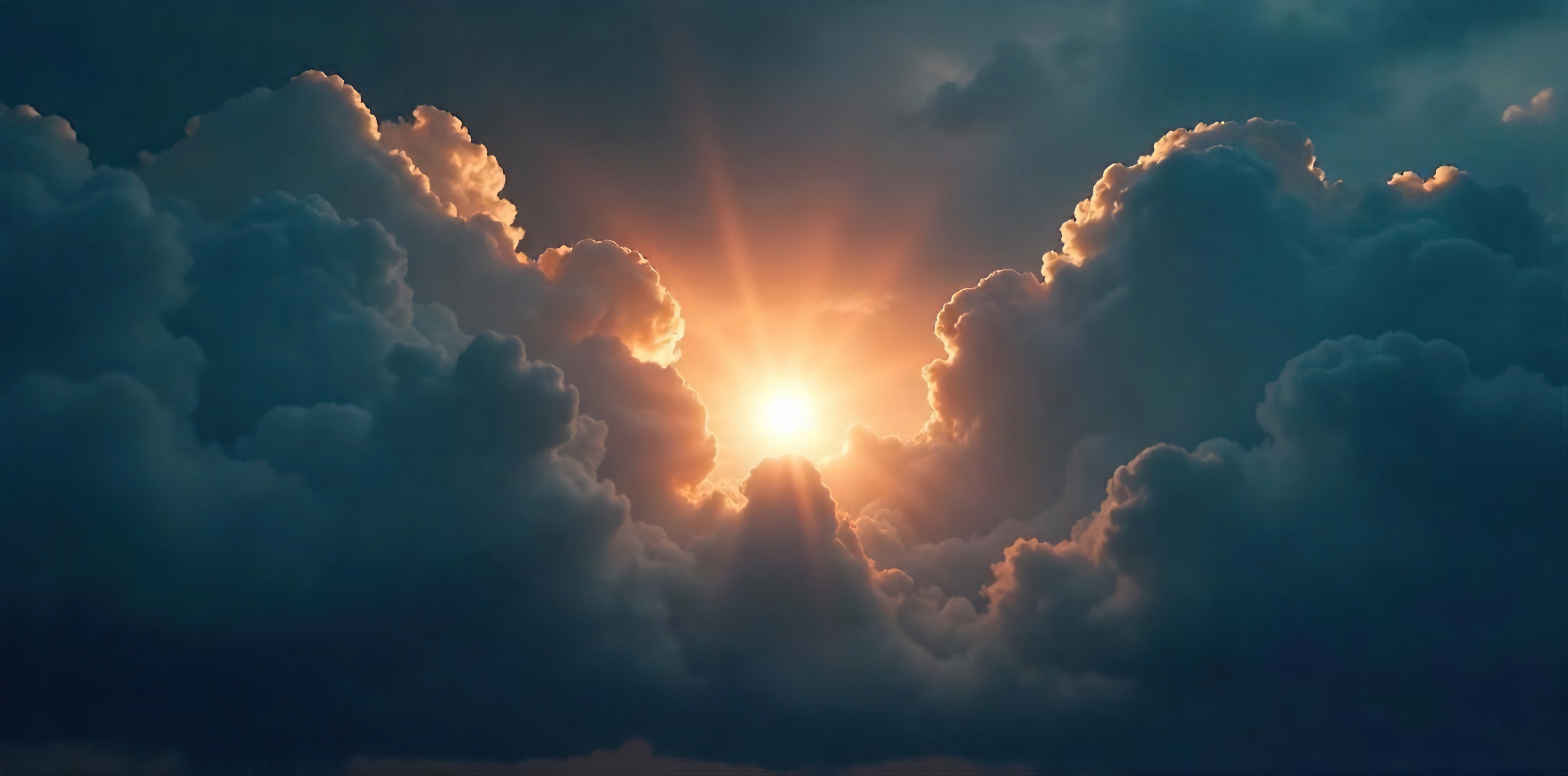 Oui, il y a de la vie dans les nuages et voici ce que les chercheurs y ont trouvé