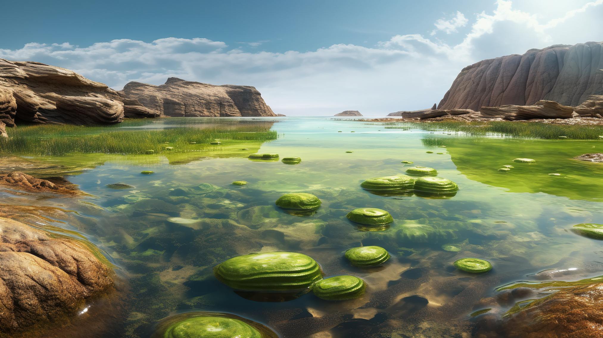 Et si la vie avait commencé ici ? Ce que la roche d’Akilia vient enfin ...