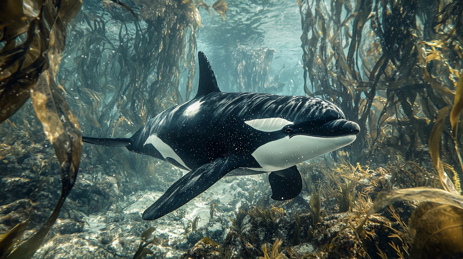 Orque | Futura Planète