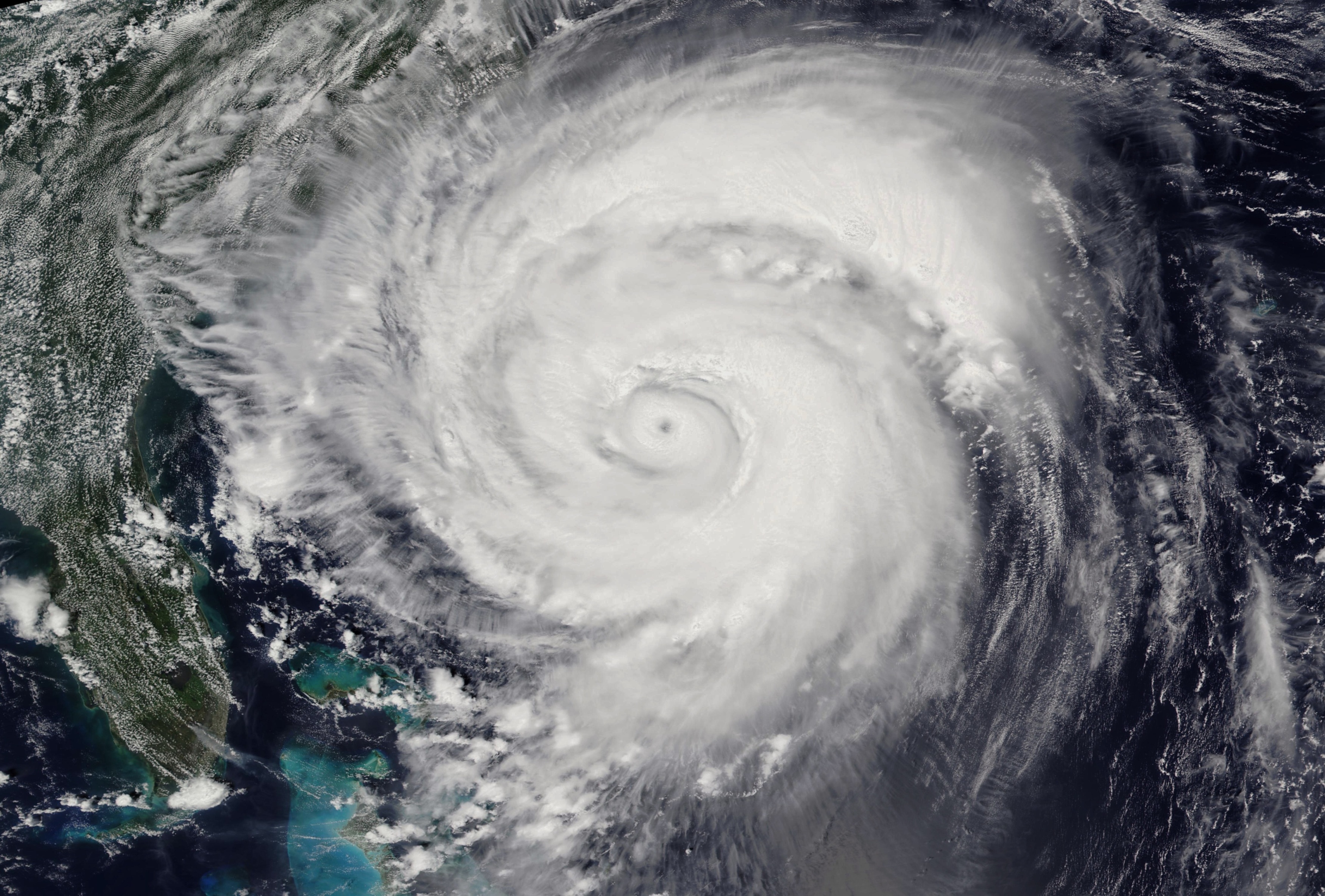 Ex-ouragan Erin en France : ce qui se prépare pourrait tout changer