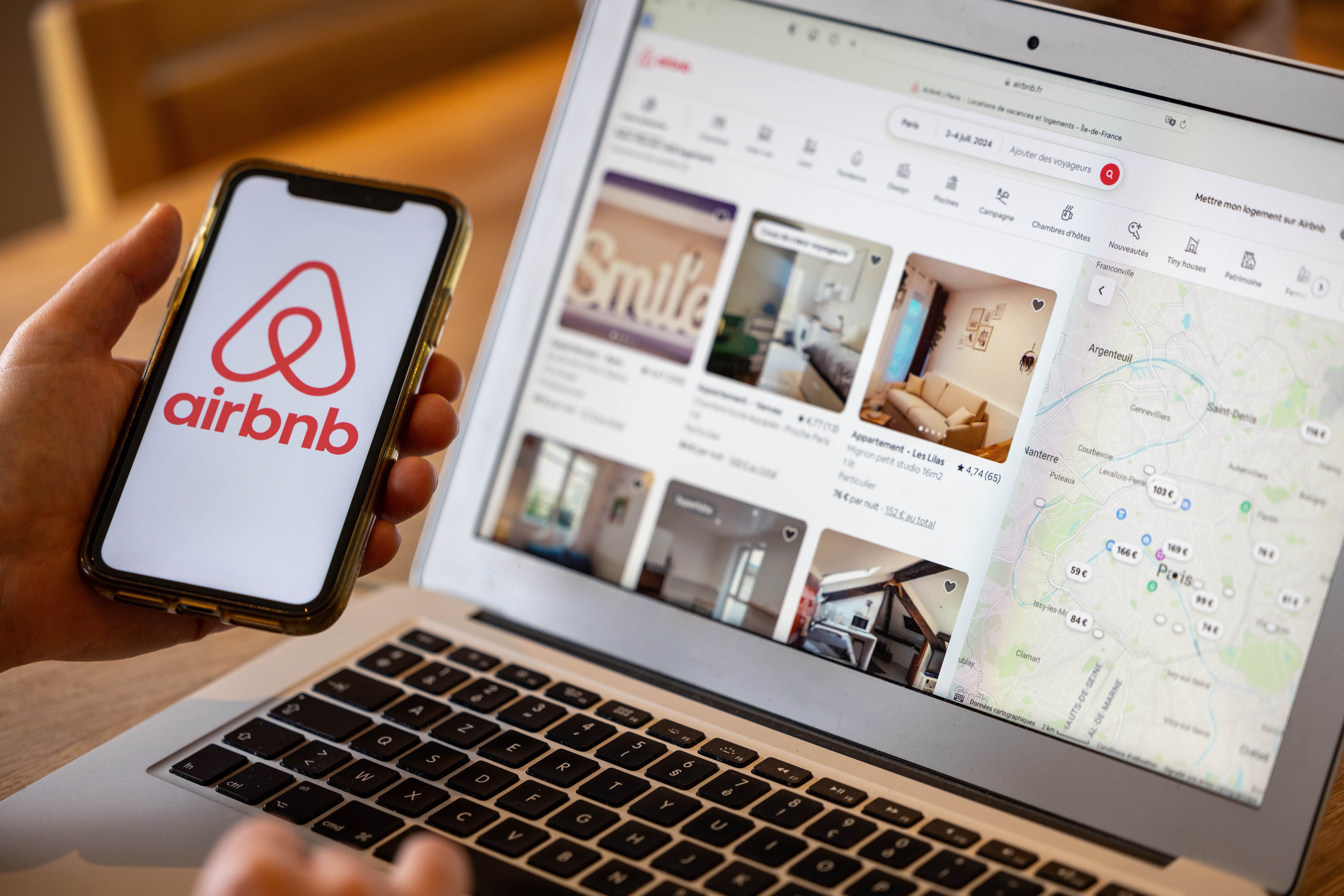 Airbnb : qu'est-ce qui change en 2025