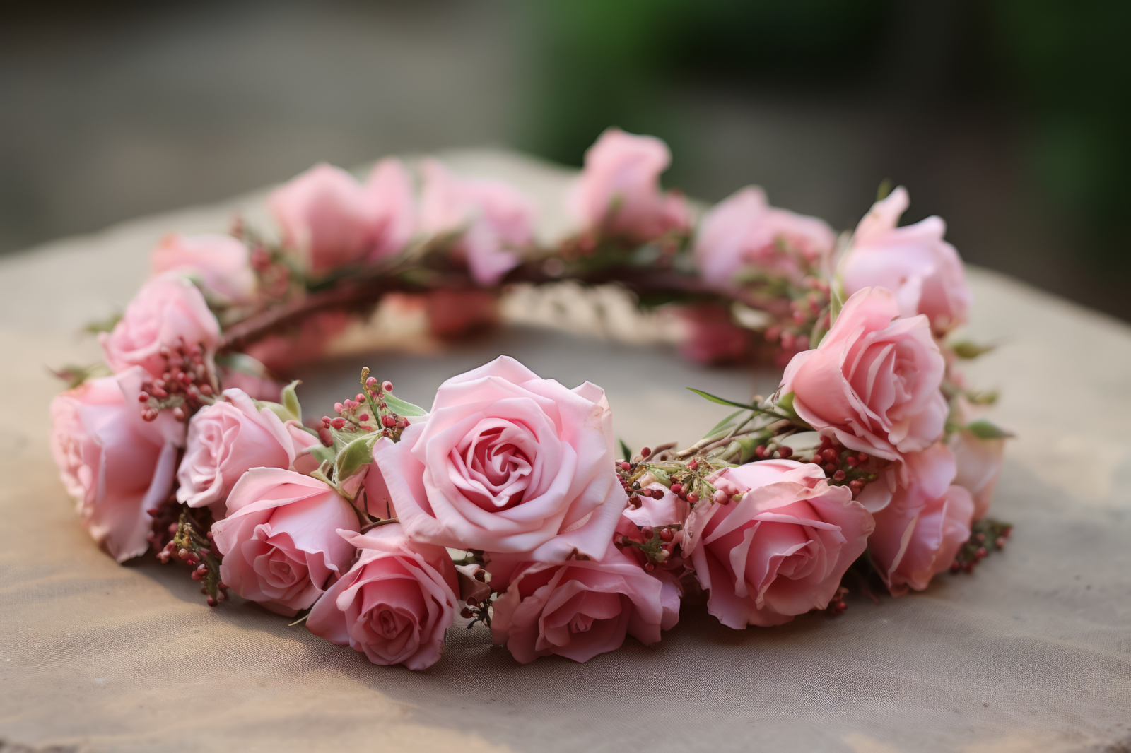 Pourquoi la rose est devenue le symbole de l’amour ? Voici l’histoire ...