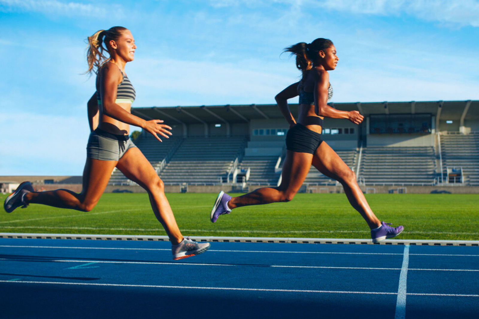 L’exercice le plus sous-estimé pour brûler des graisses, muscler et ...