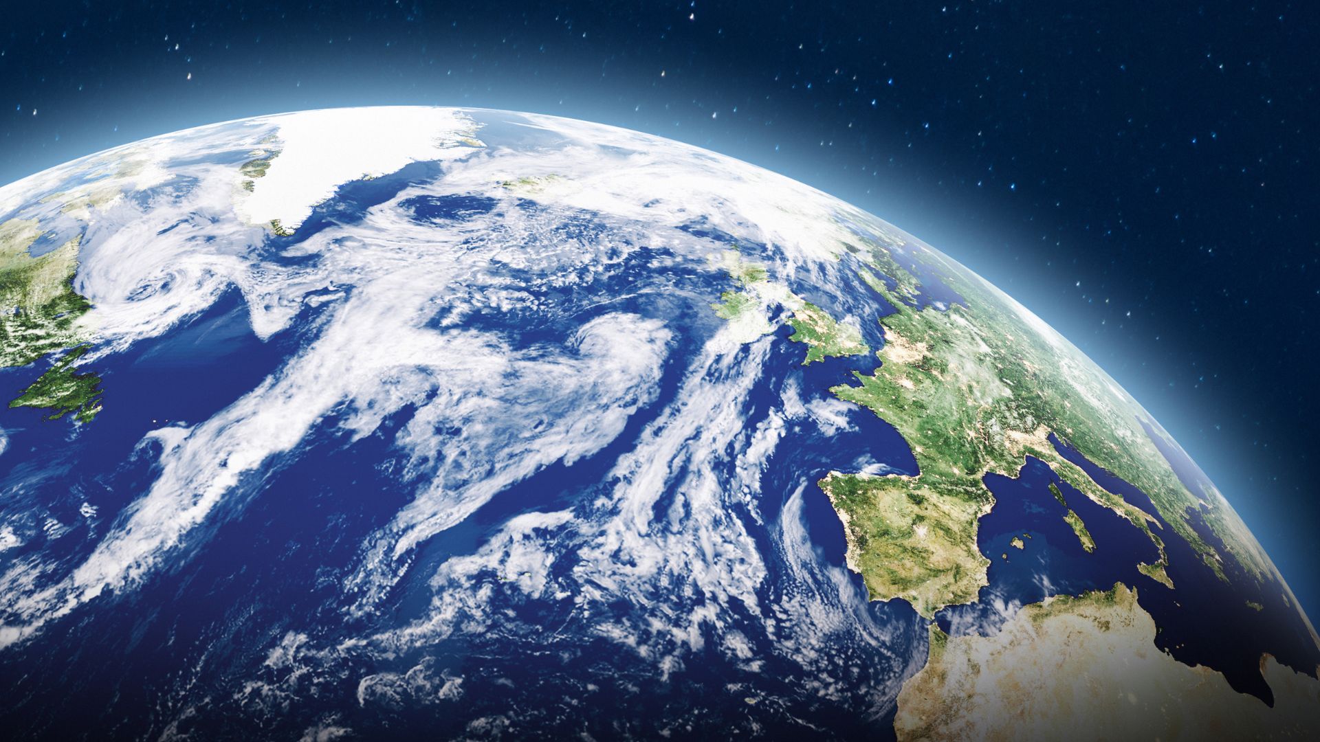 Retournement de la situation météo en France cette semaine : à quoi ...