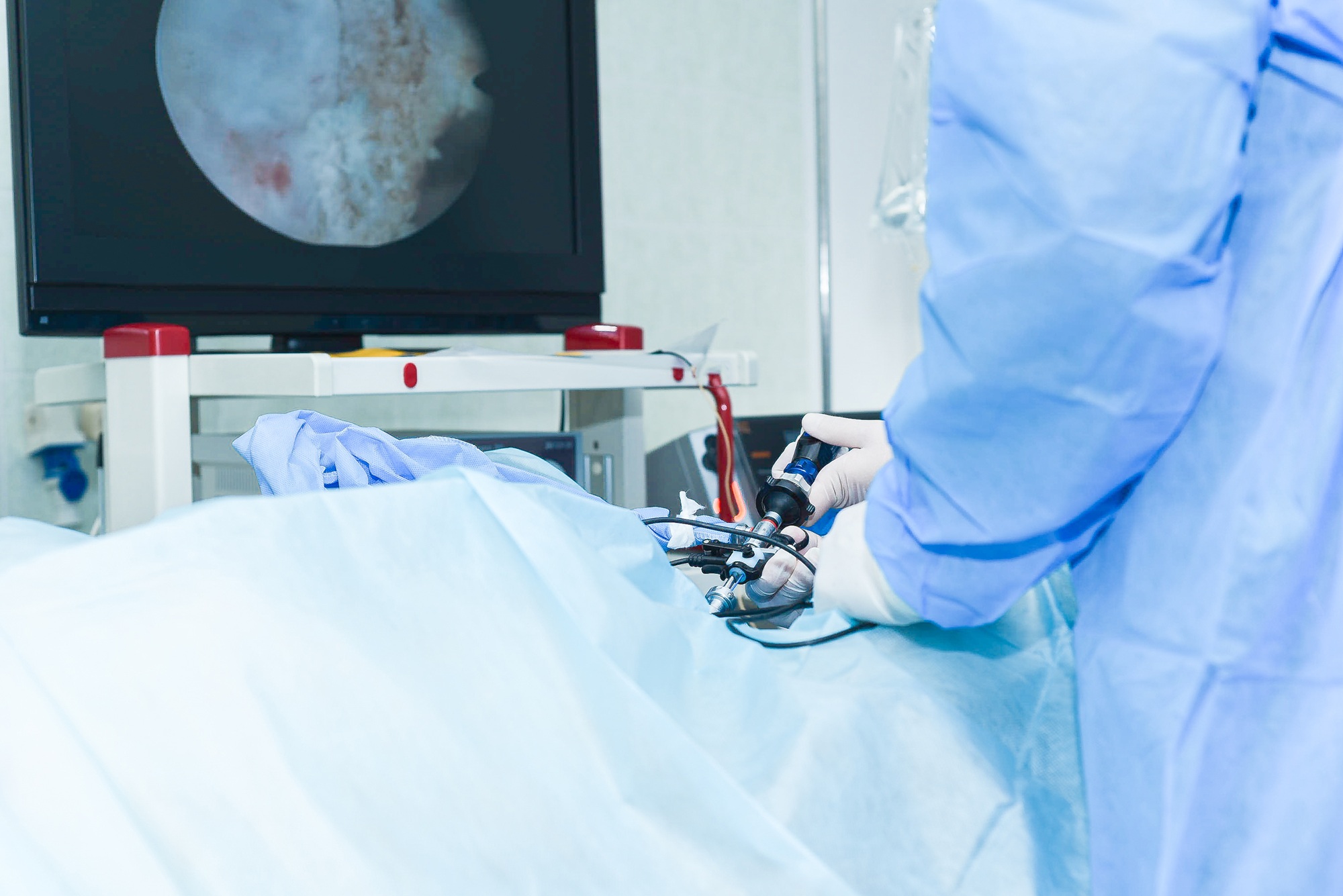 Devenir urologue : formations, débouchés, salaire...