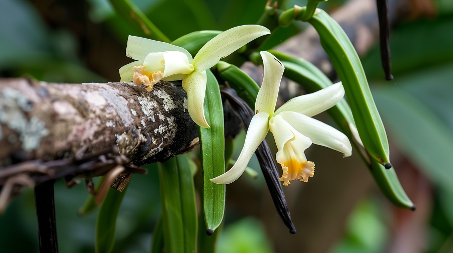 Définition | Vanille