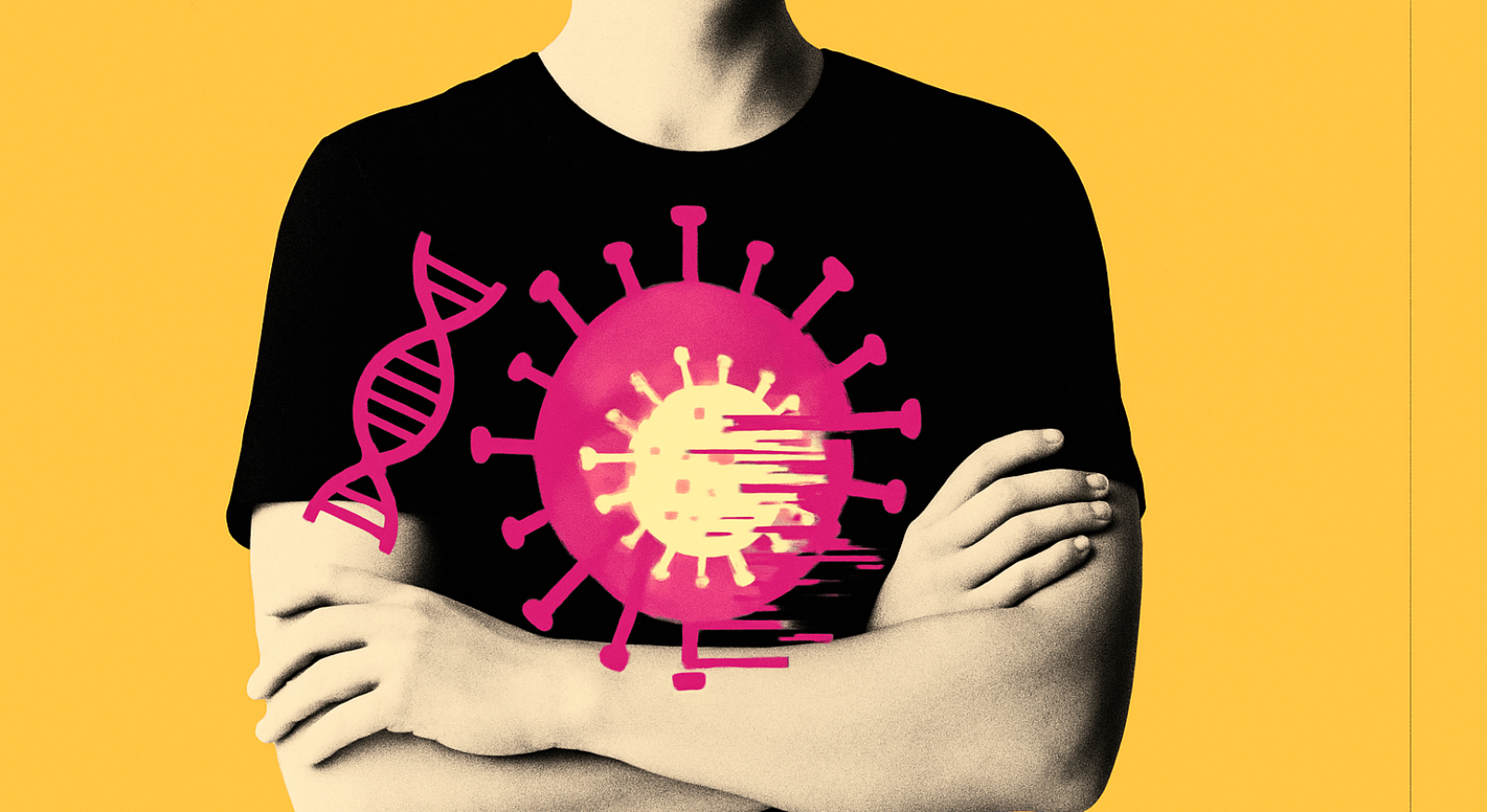 Covid-19 : ce nouveau variant surnommé « Frankenstein » pourrait bien compliquer l’automne