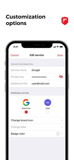 Définition | 2FA Authenticator (2FAS) : fonctionnement et installation