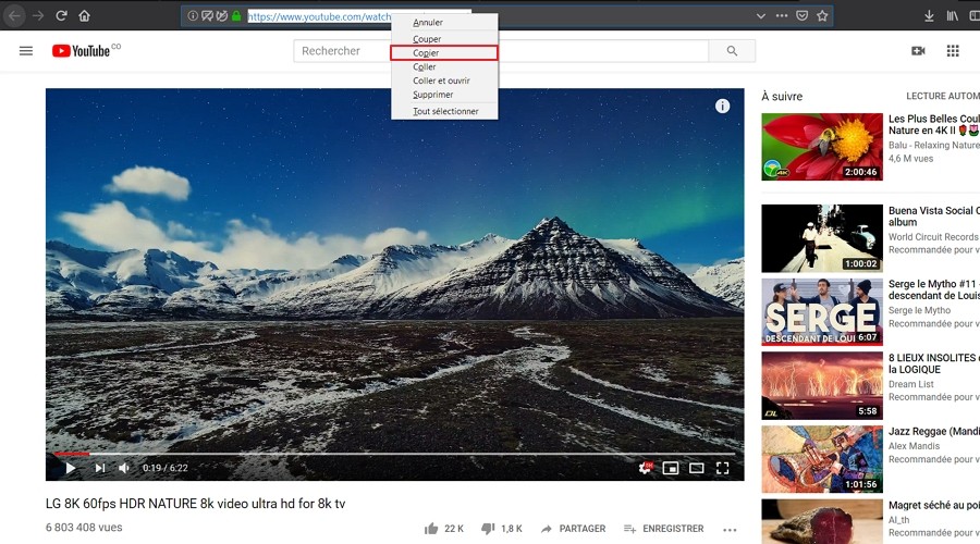 Définition | 4k Video Downloader Plus : téléchargement et compatibilité