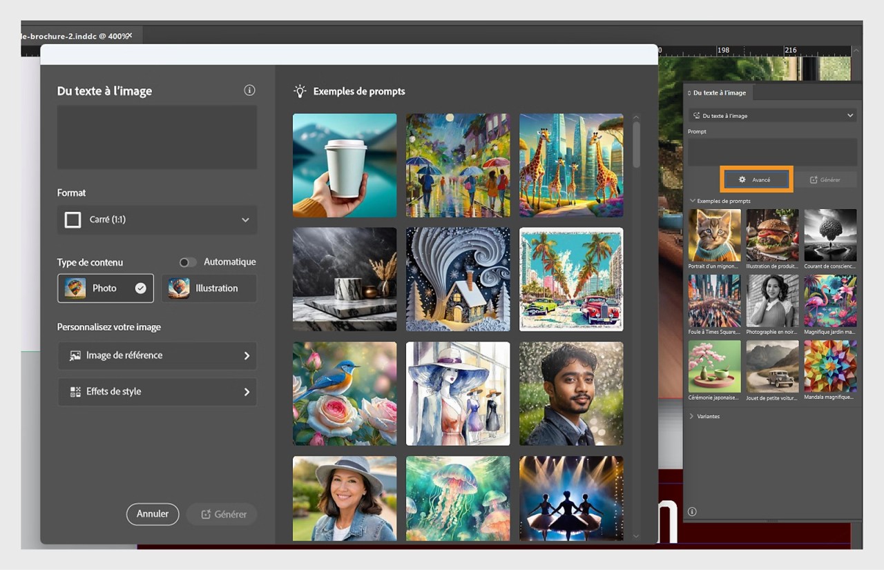 Définition | Adobe InDesign : téléchargement, installation, tarifs & essai