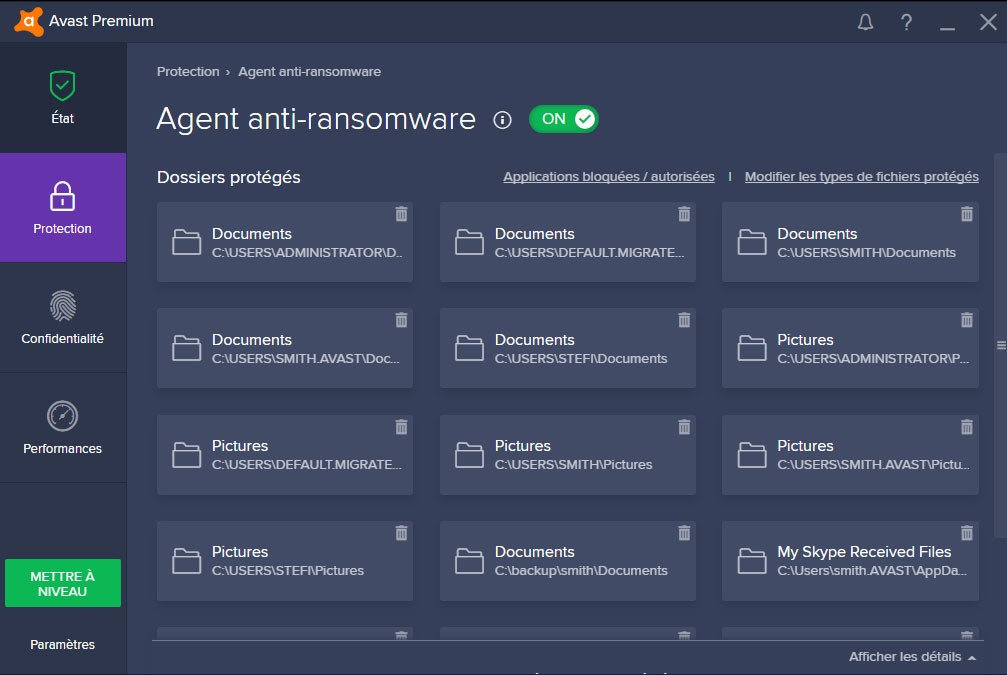 Définition | Avast Ultimate : suite antivirus, VPN et optimisation pour PC