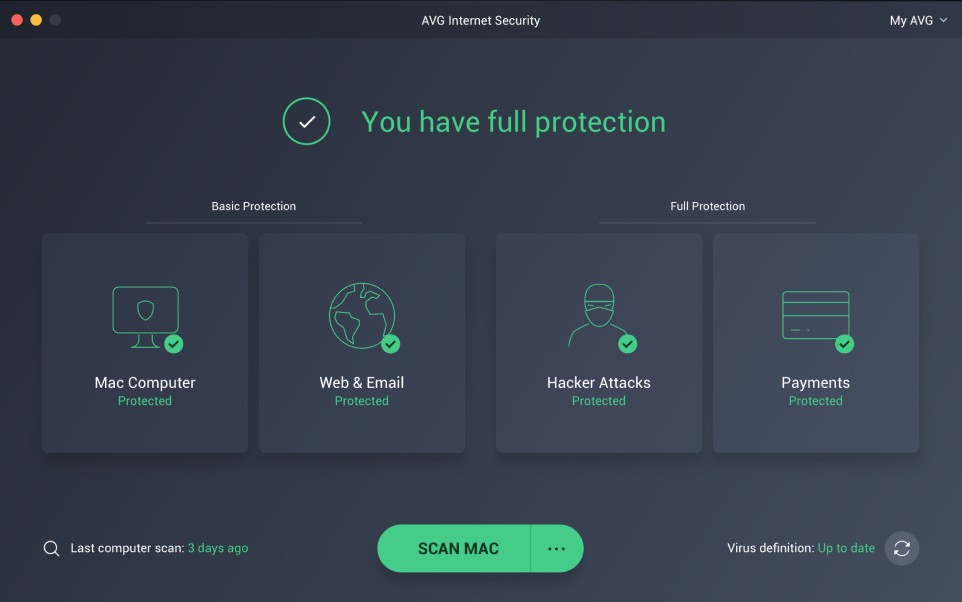 Définition | AVG Ultimate : téléchargement, installation, prix et ...