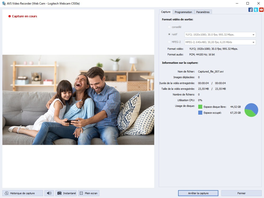 Définition | AVS Video ReMaker pour Windows : télécharger et installer