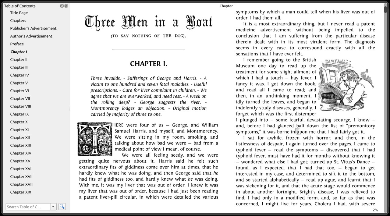 Définition | Télécharger Calibre : gestionnaire d’ebooks gratuit et ...